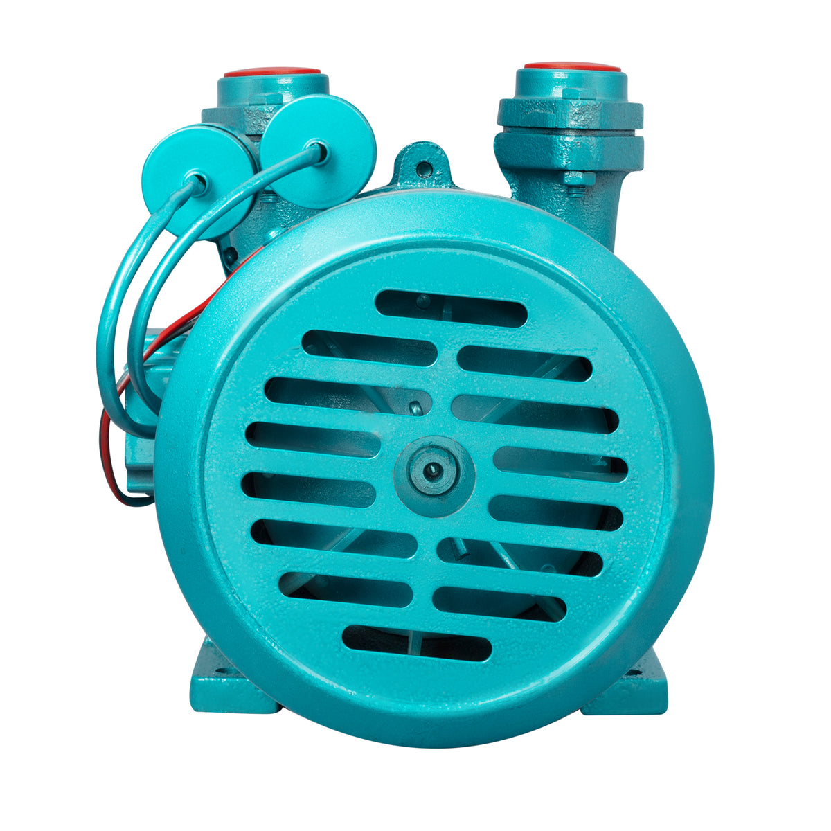 EUROMOLTEN 1hp slow speed high suction monobloc pump, Corporation pump