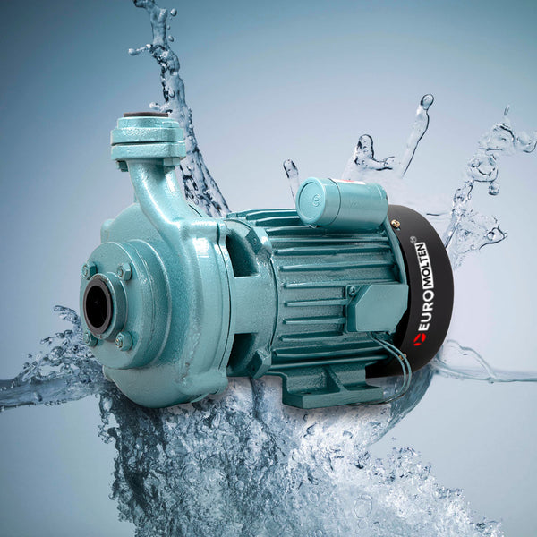Buy High Quality Submersible, Self Priming & Pressure Boosting Pumps ...